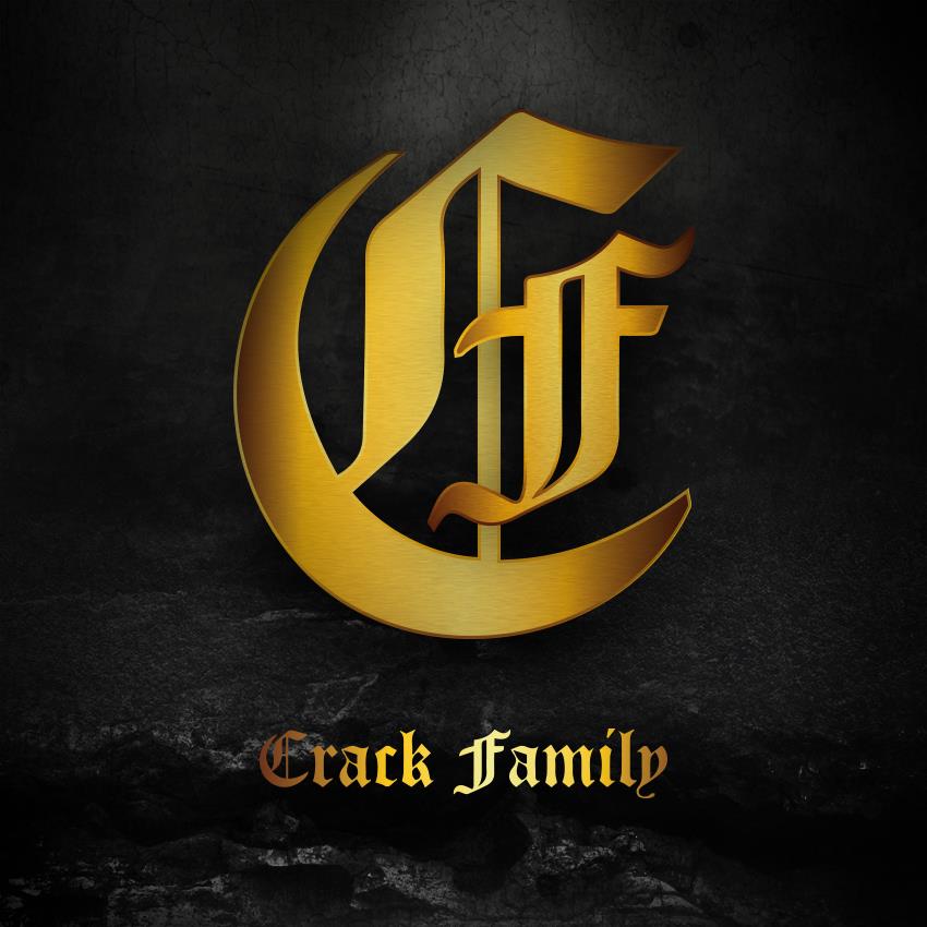 Hip Hop Guatemala: Crack Family