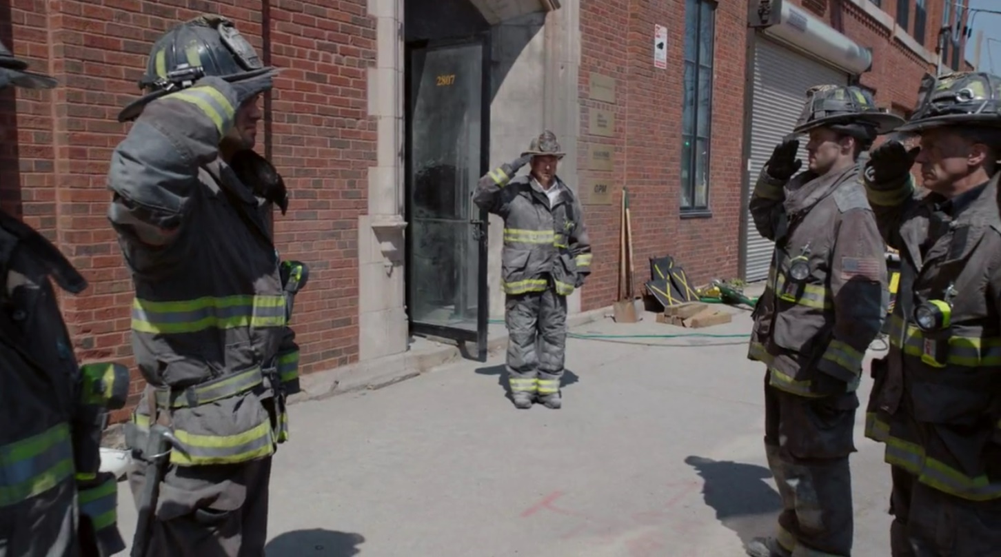 Filming Locations of Chicago and Los Angeles: Chicago Fire: Season 4 ...