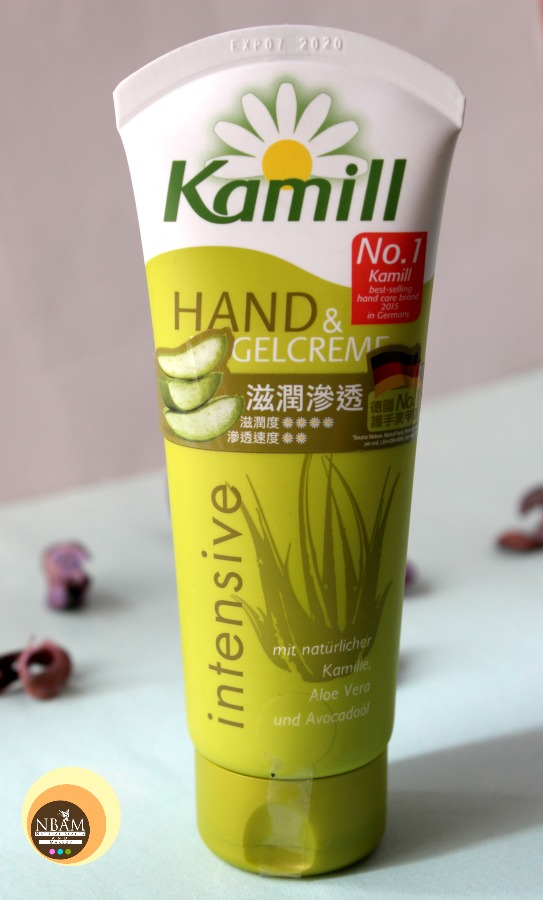 Natural Beauty And Makeup : MINI SKINCARE HAUL FEAT. INNISFREE AND KAMILL