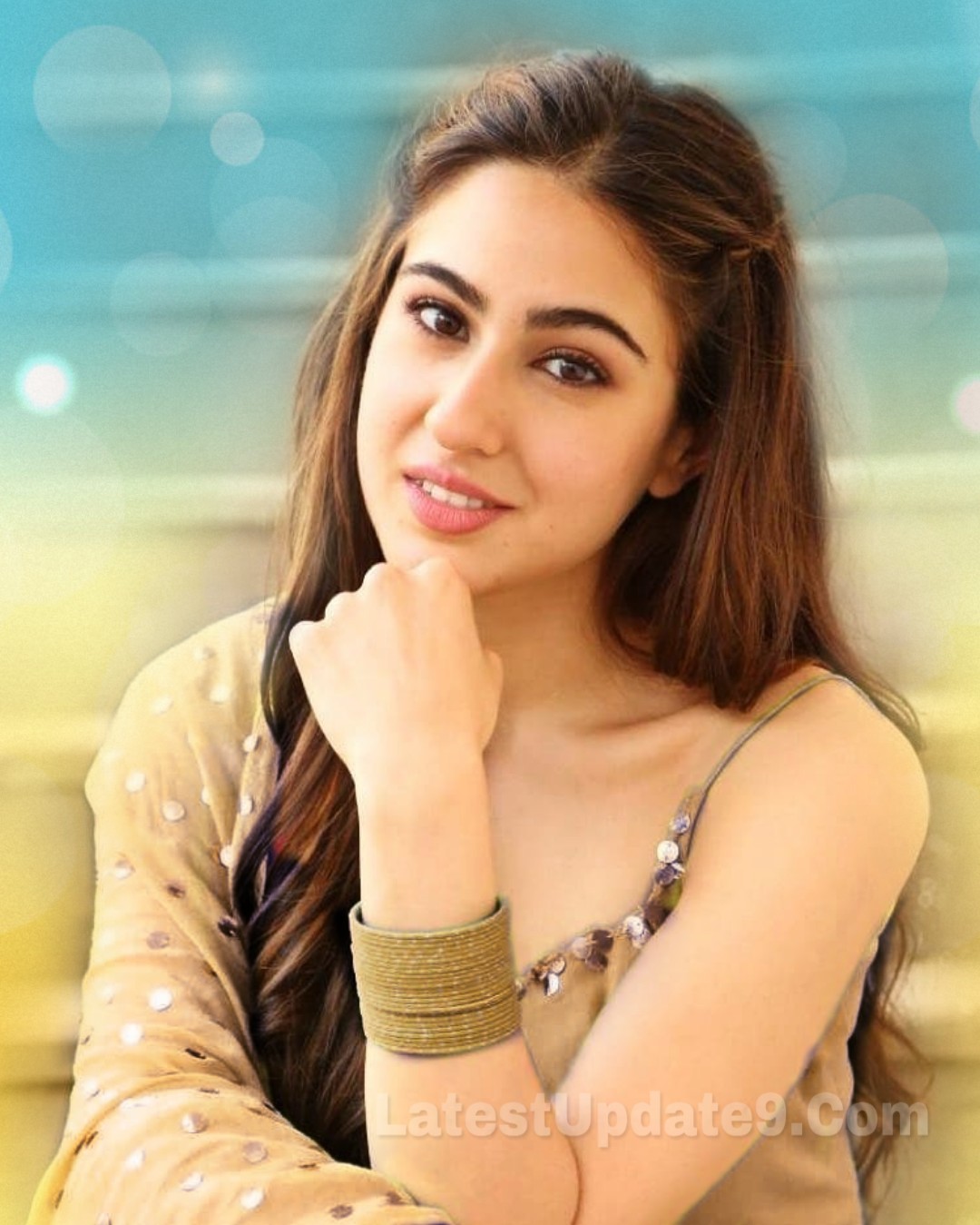 15 Most Beautiful Sara Ali Khan Photos, Images, Wallpapers | Sara Ali ...