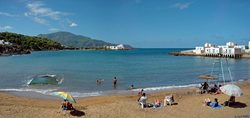 ALGERIA - Tipaza | Enjoy a World Tour