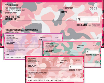 Ordering Personal Checks Online