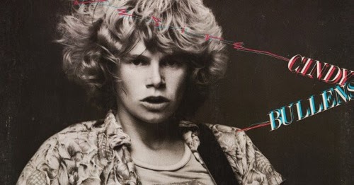 La Bible de la Westcoast Music - Cool Night -: Cindy Bullens "Desire ...