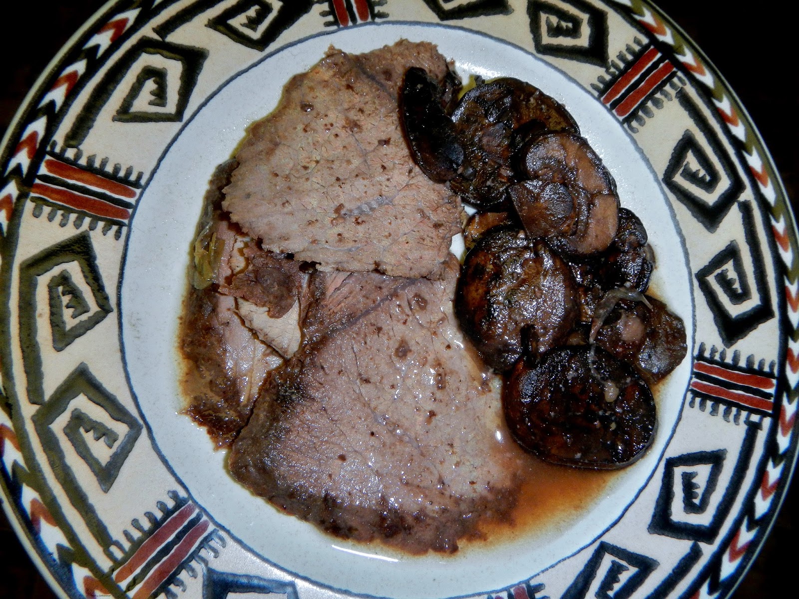 Food Adventures of a Comfort Cook: Alpaca, the Next Other Meat?