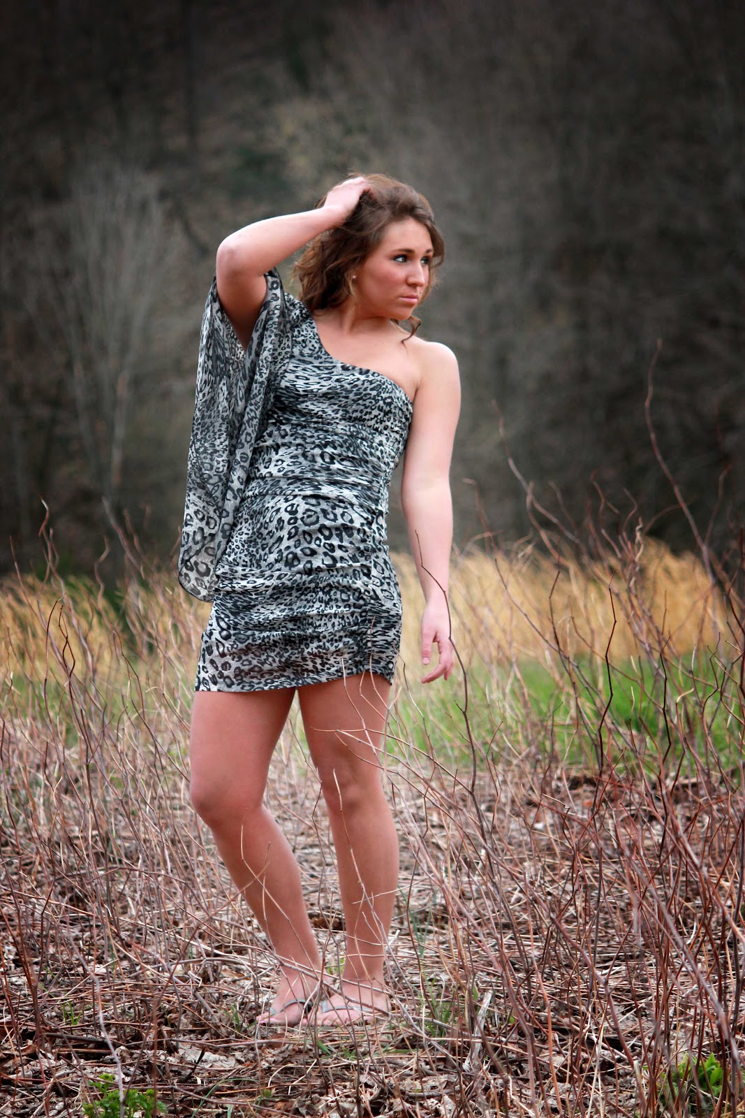 Kyle Yates Photography: DAY 638 [Model Mayhem]