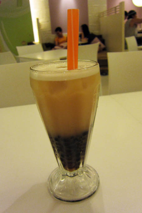Milk Tea overload this week! - ANG KALADKARIN