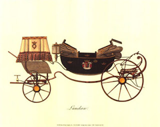 The Victorian Times: Victorian Vehicles