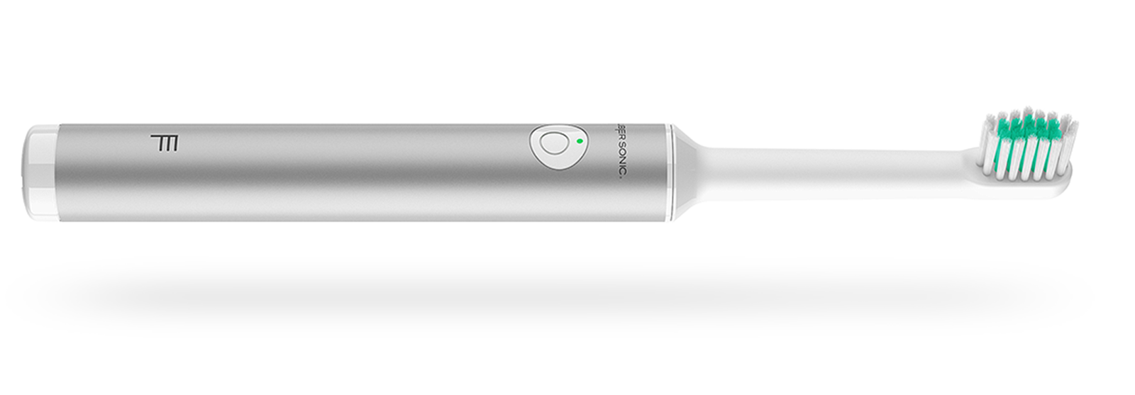 REVIEW: Uber Sonic Toothbrush | The Test Pit