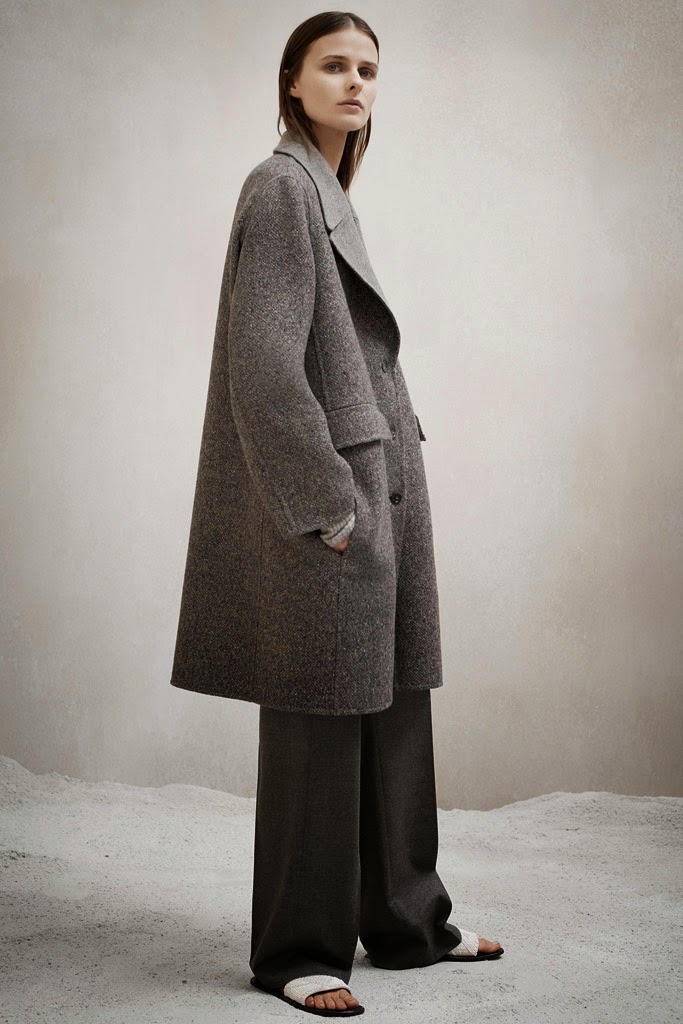 Serendipitylands: THE ROW COLLECTION PRE-FALL 2015