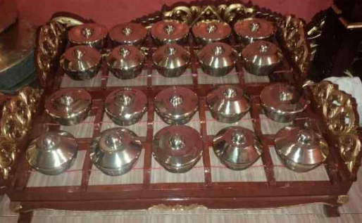 Alat Musik Tradisional Provinsi Jakarta - Tentang Provinsi