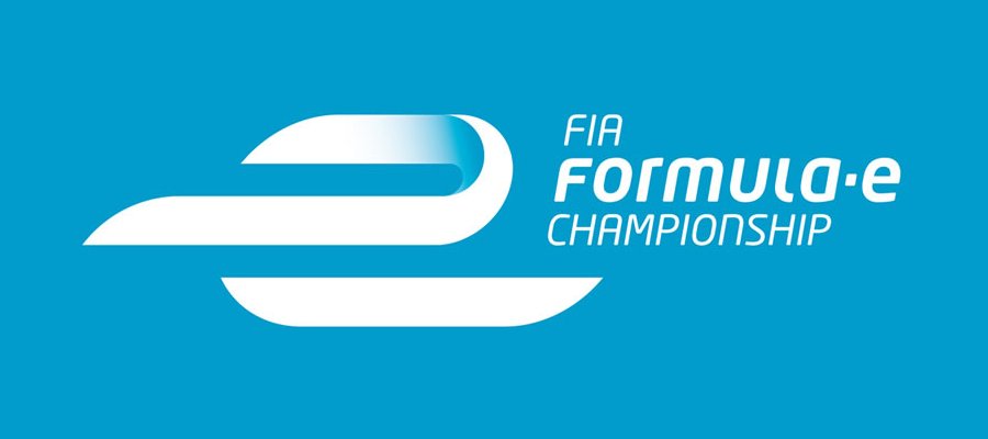 Formule E Logo