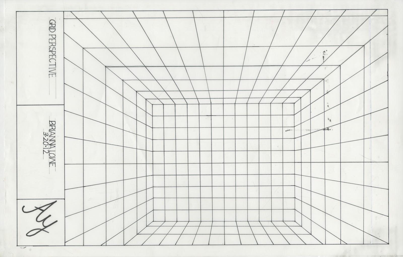IARC: IAR 112: Grid Perspectives