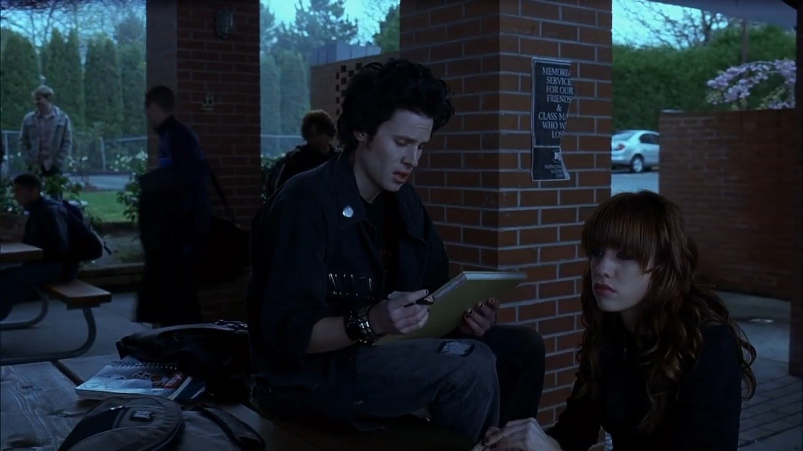 Set-Jetter & Movie Locations and More: Final Destination 3 (2006)