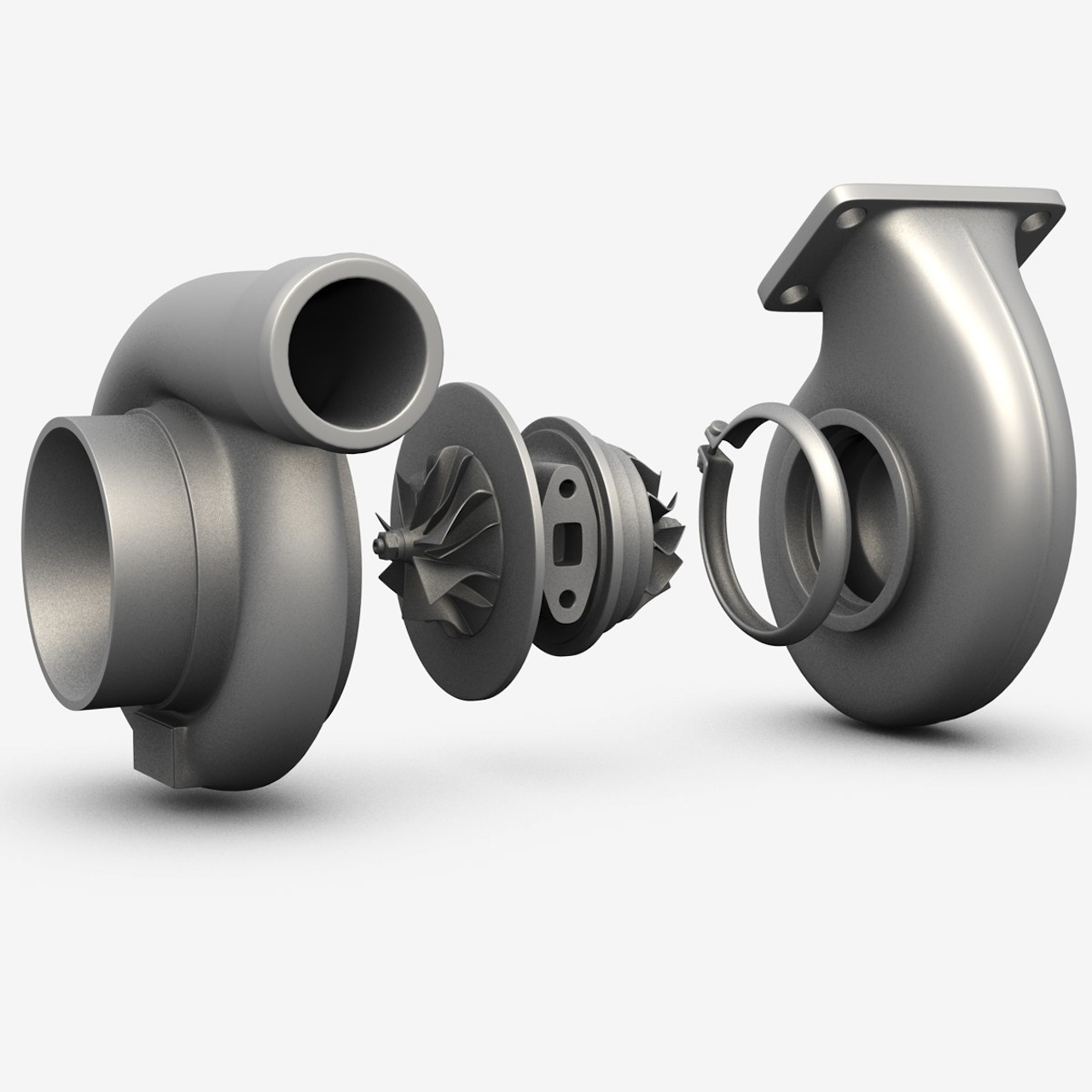 Bricomecanica: el turbo y sus averias