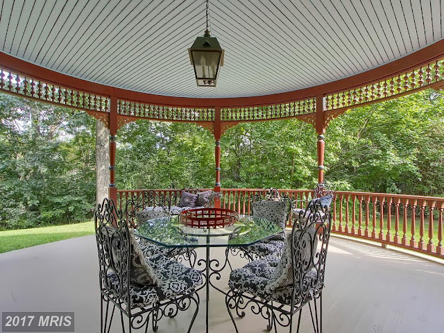 Sweet House Dreams: Schultz House/Oak Ridge Academy, 1837 Victorian in ...