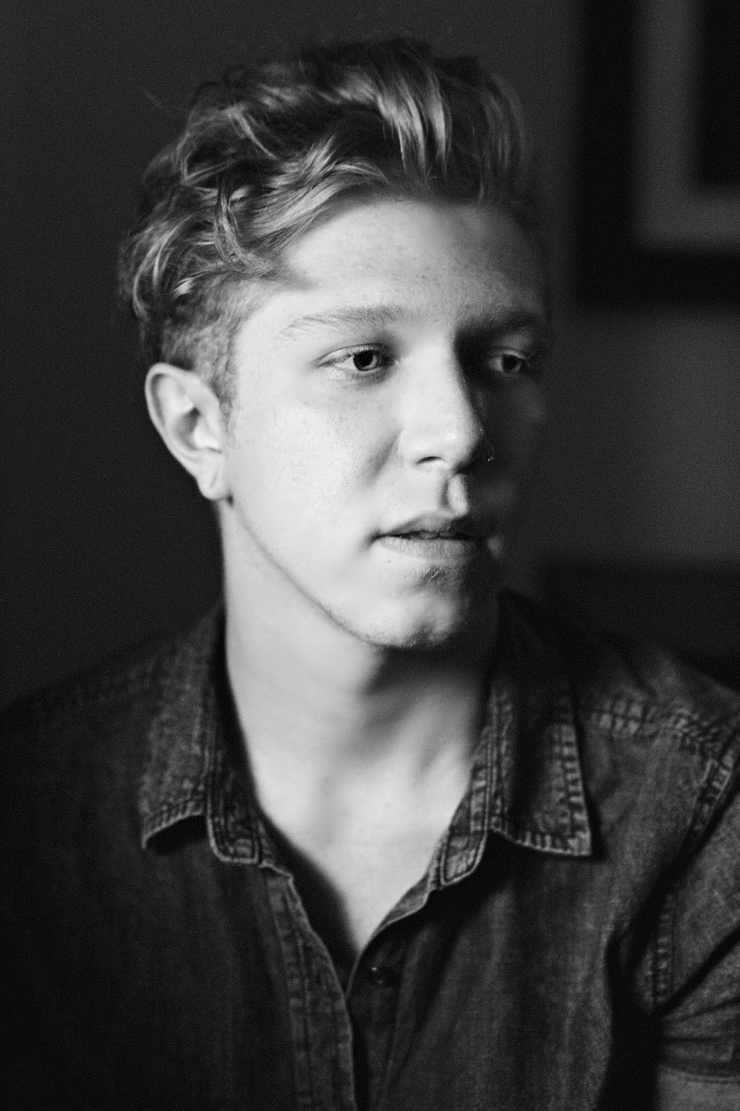 Michael / Good Vibes Only | Colby Kern Blog