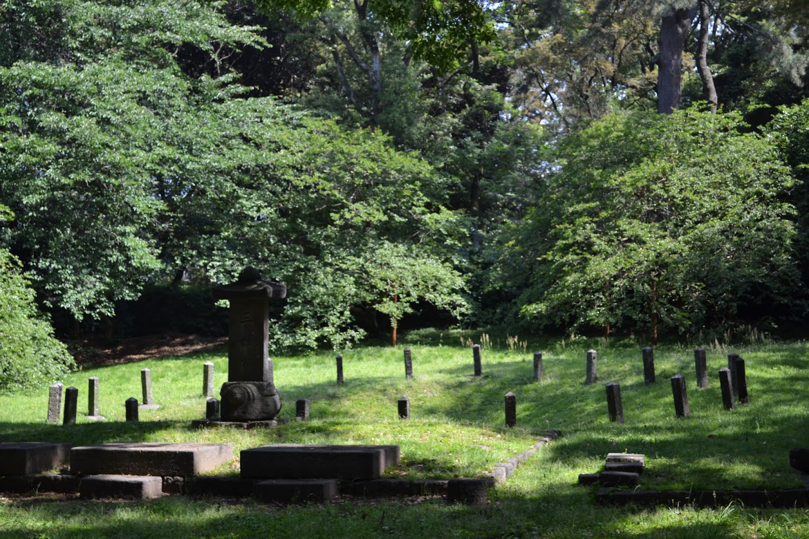 38th parallel: Jejo-do for our third and last Spring Tour