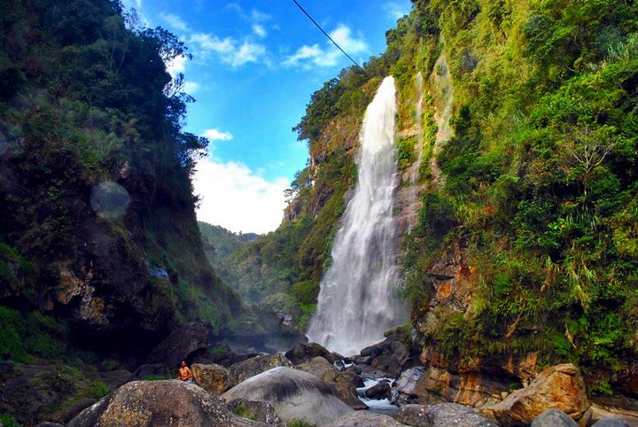 Filipinas Beauty: Sagada, Mountain Province, Philippines