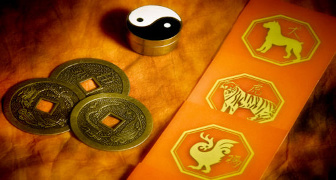Chinese Magic Spells | Ritual Magic Spells