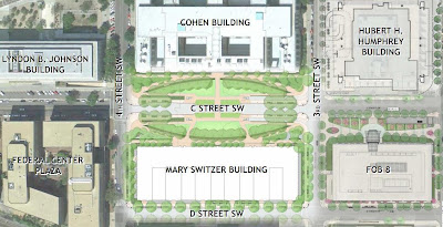 DCmud - The Urban Real Estate Digest of Washington DC: Southwest ...