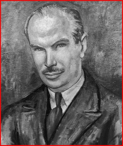 A Portrait of the Visual Arts in Canada: Dr. Norman Bethune, artist
