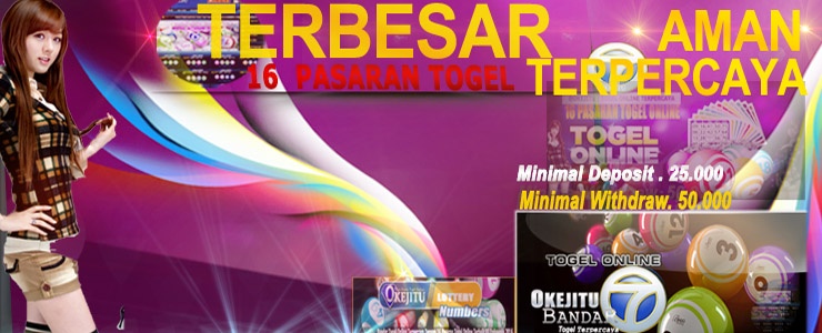 PANDUAN CARA MAIN TOGEL | @OKEJITU - Bandar Togel Online Terpercaya ...