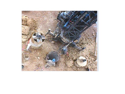 Rig components part(1) | petroleum pedia