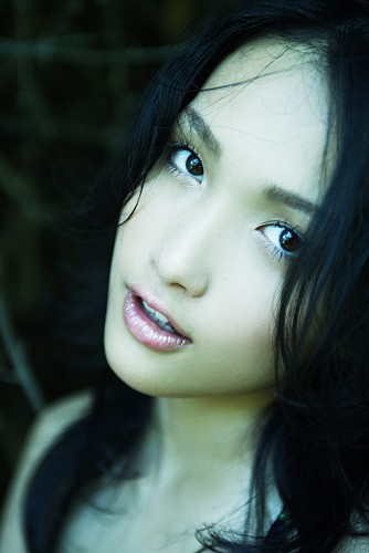 latest hollywood gallery: Reon Kadena