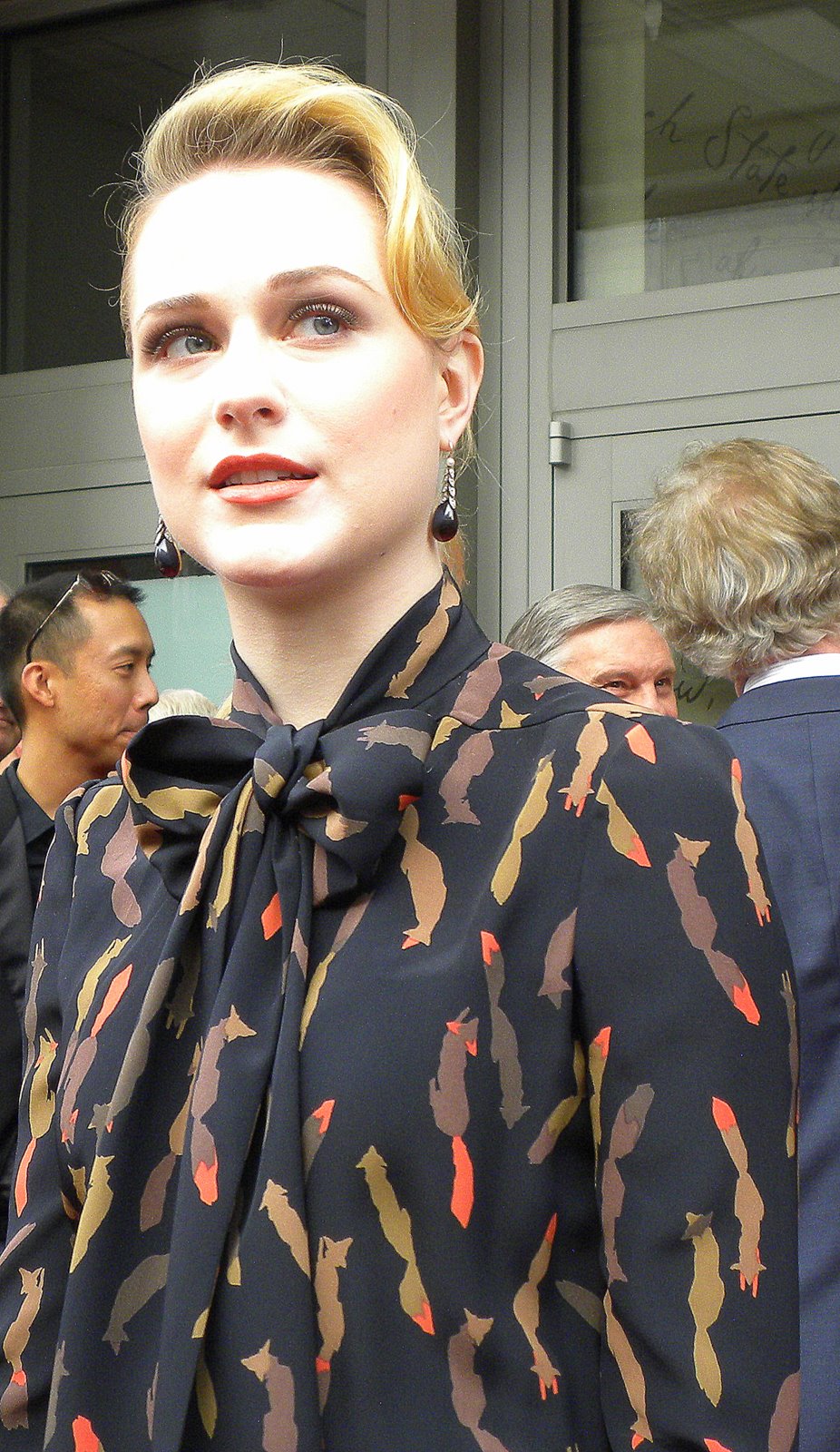 Jay Berg's CINEMA DIARY: "The Conspirator" (***-122 minutes)-PLUS: Red ...