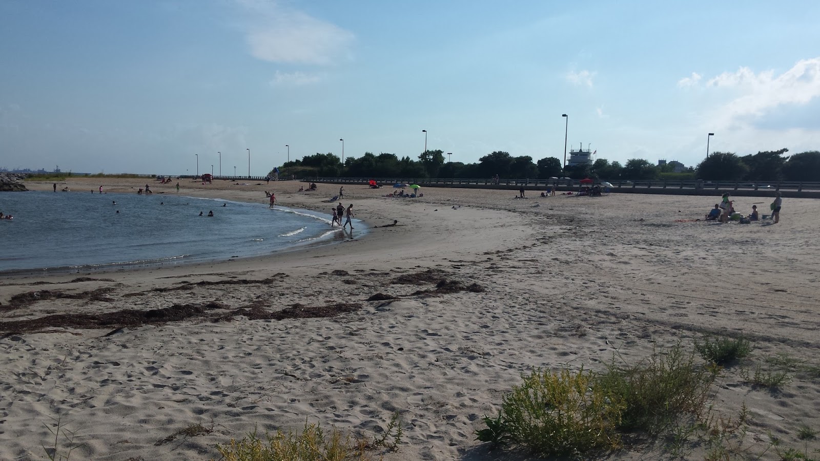 Visions of Virginia: Outlook Beach