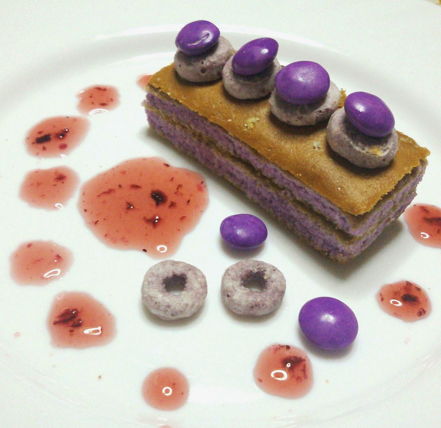 My Inipit Dessert Recipes - Mommy Practicality