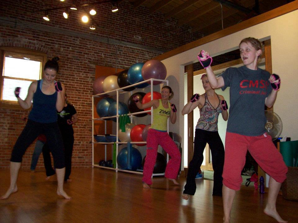 forwardfromtheheart: Piloxing