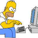 The Simpsons Blog