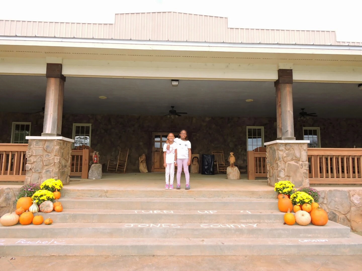 The Rock Ranch Review Recap #TheRockRanch