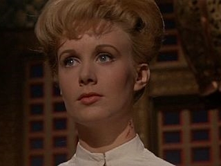 THE OBIT PATROL: Jennifer Daniel