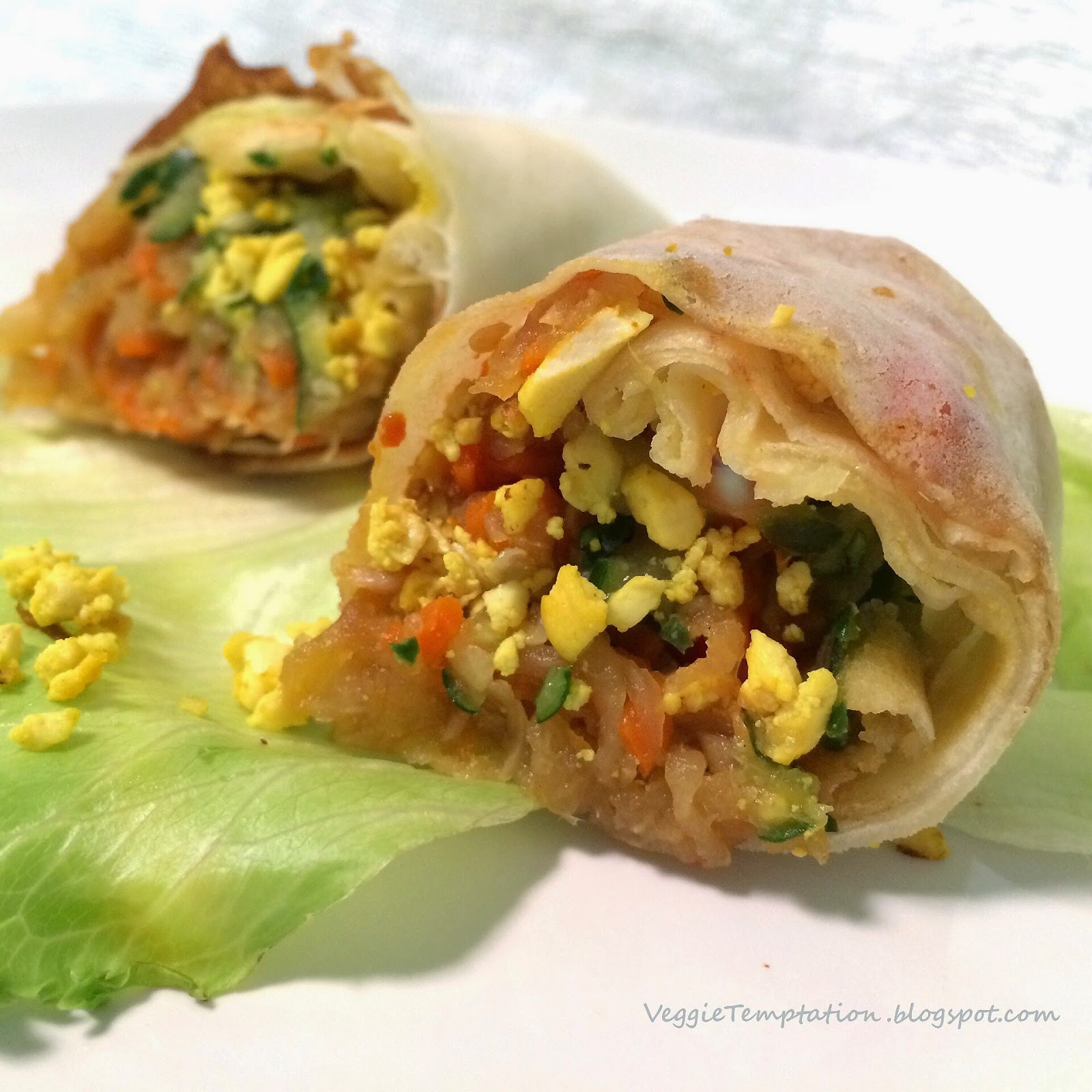 How To Cook Popiah Vegetables at Devin Solis blog