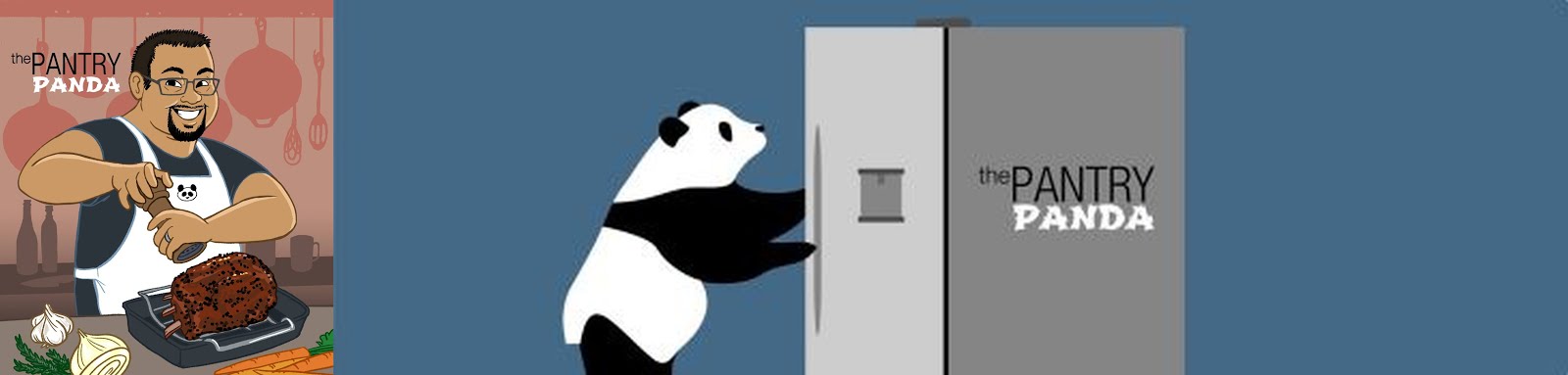 THE PANTRY PANDA