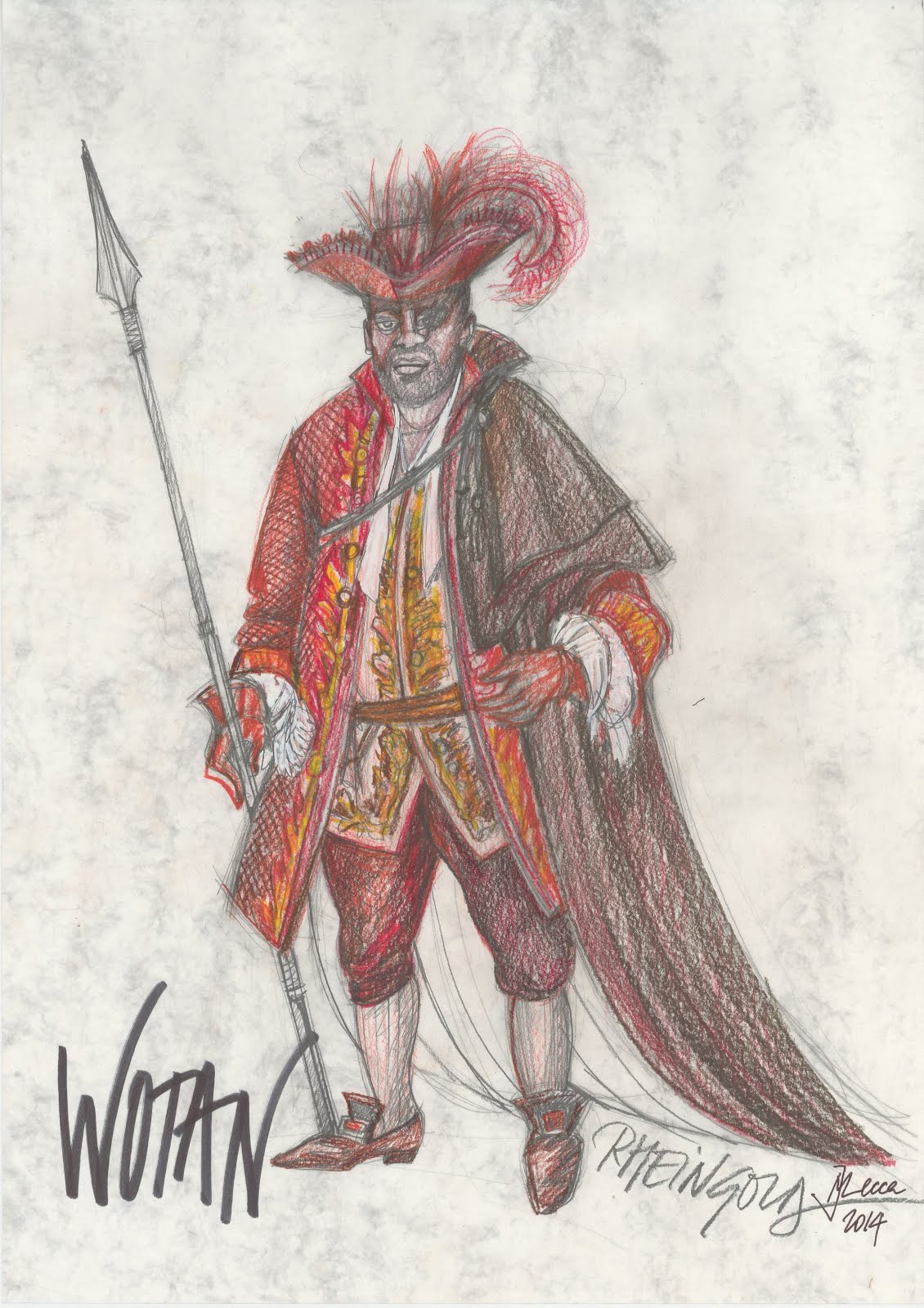 The Norse Mythology Blog | norsemyth.org: Interview with David Pountney ...