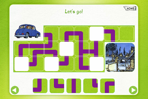 Book 'em Bob!: TWO New Mercer Mayer's Little Critter "The Trip" Apps ...