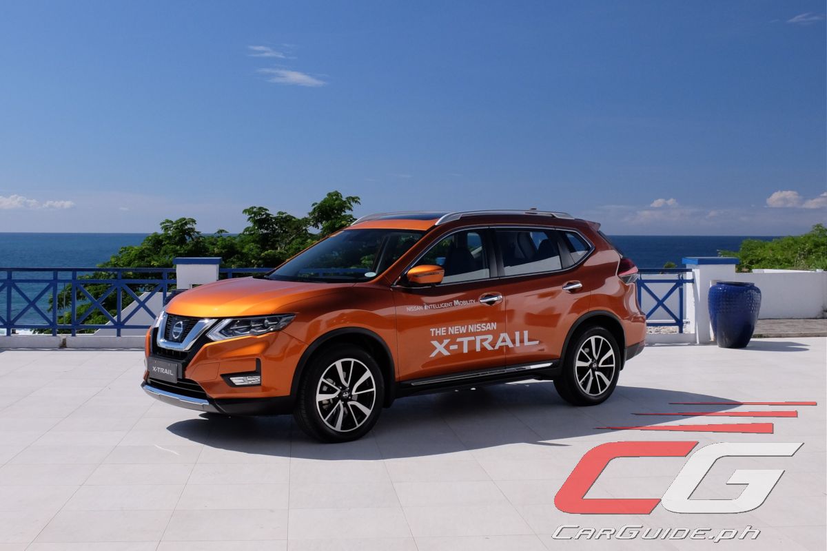 Nissan Intelligent Mobility Brings Simplicity Back to Driving ...