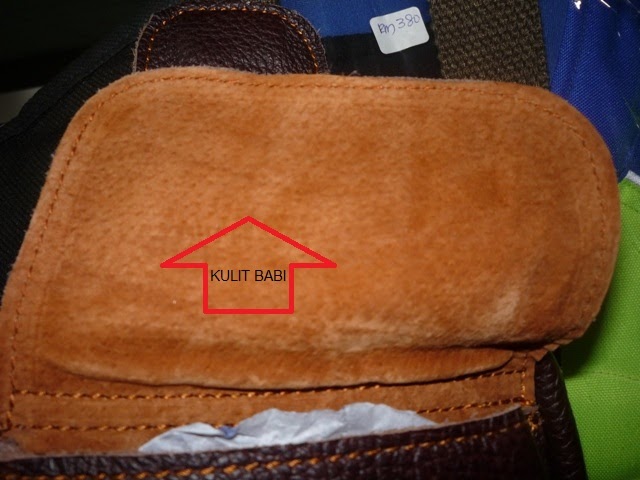 LANDAS: BARANGAN DI BAWAH INI KEBANYAKAN DI SEBELAH DALAMNYA DIPERBUAT ...