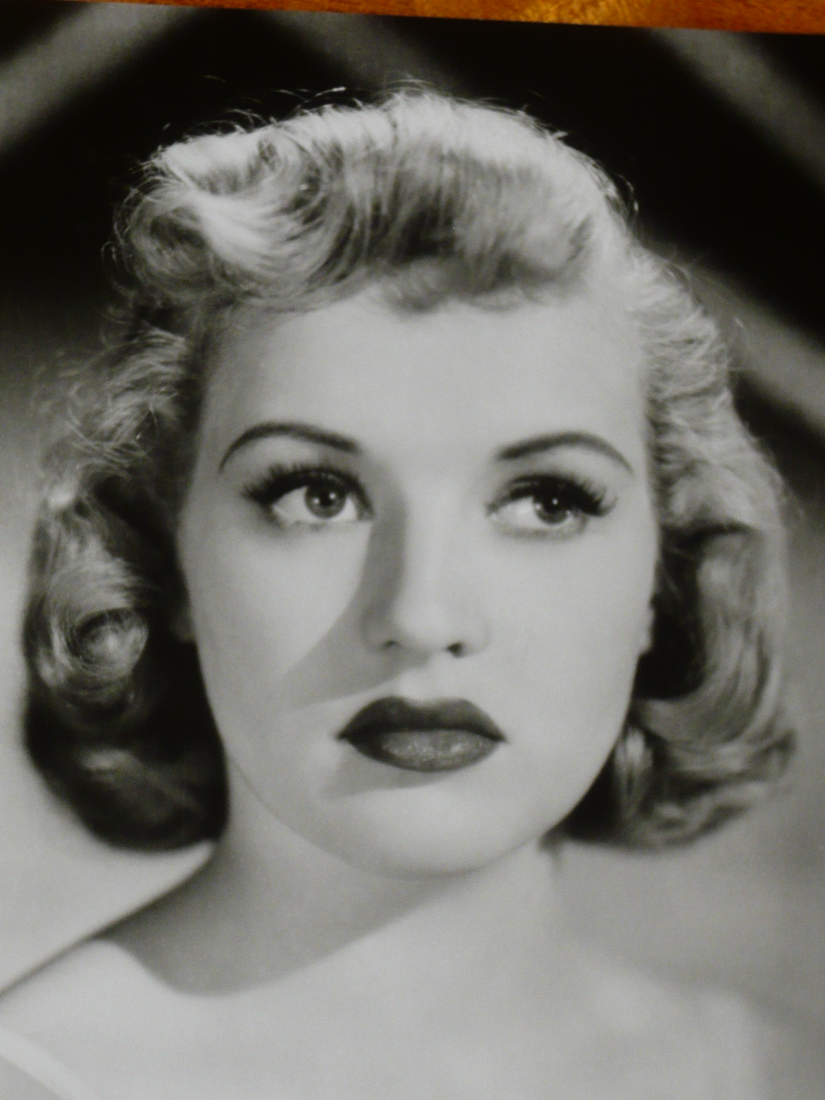 LOST IN THE 50's: Hollywood Portraits