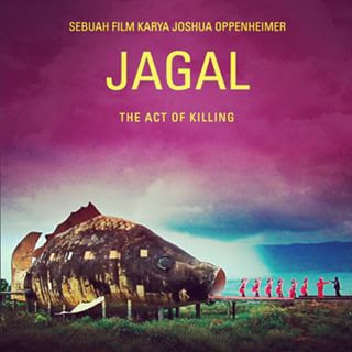 Gotiao: Resensi Film The Act Of Killing (Jagal)