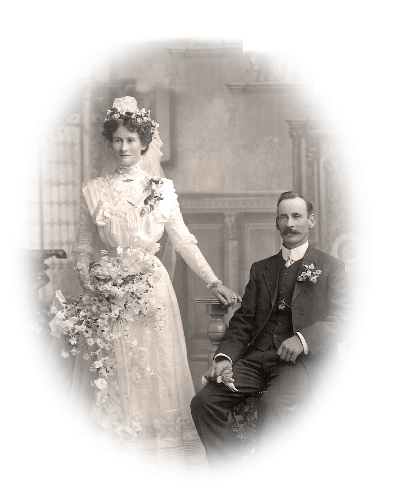 Strong Foundations: The Humble Hanky