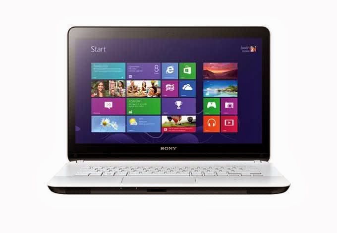 tci1 Catalogo de productos: 110397 LAP TOP 14" VAIO SONY MOD ...