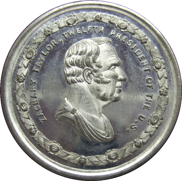 George H Lovett Gallery Part 3: Historical - Presidential Residence Series