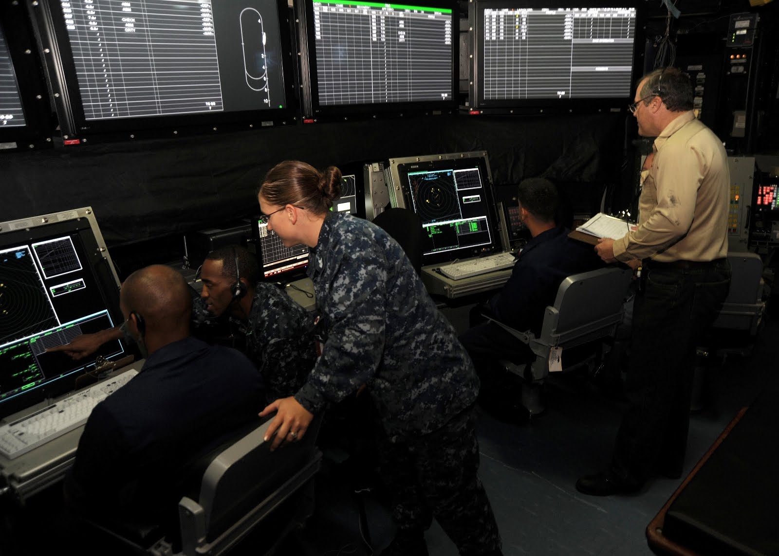 Naval Open Source INTelligence: Navy carriers prepare for X-47B ...