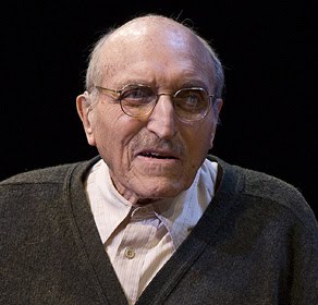 Blog do Israel Batista: E o mundo dá adeus ao Ator Len Lesser, da série ...