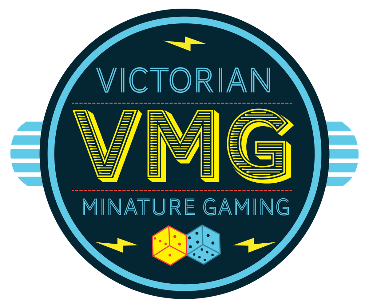 Victorian Miniature Gaming: Introductions: Victorian Miniature Gaming