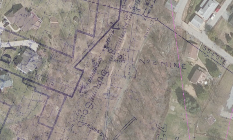 Old Industry of Southwestern Pennsylvania : Delmont Mines - Turtle ...